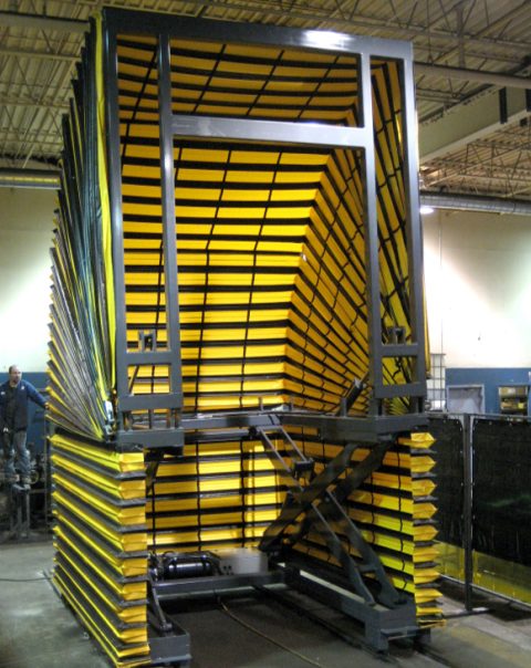 Technical Info - Bellow Tech